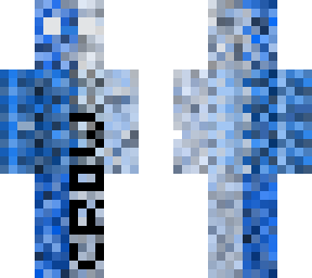 crow | Minecraft Skins