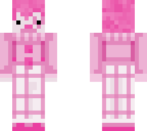 cupid squishmallow | Minecraft Skin