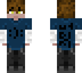 curly | Minecraft Skins