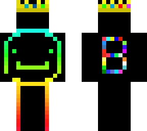 curry | Minecraft Skin