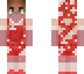 mushroom | Minecraft Skins
