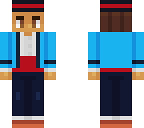 subway | Minecraft Skins