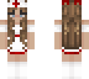 Dr_Cat | Minecraft Skin