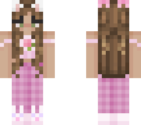 Dr_Cat | Minecraft Skin
