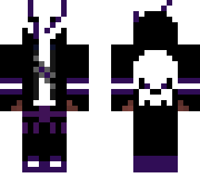 drak assassins | Minecraft Skin