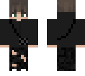 Drip | Minecraft Skin