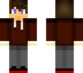 richard | Minecraft Skins