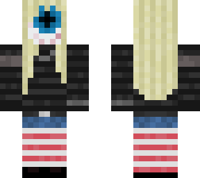 eyeball | Minecraft Skins