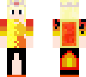 queen | Minecraft Skins
