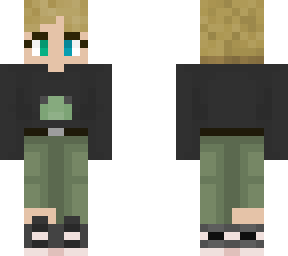 Freg 2a | Minecraft Skin