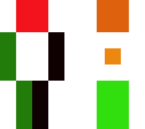 good | Minecraft Skin