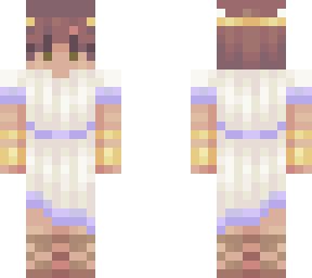 Greek | Minecraft Skin