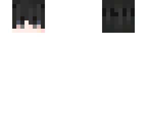 Hand | Minecraft Skin