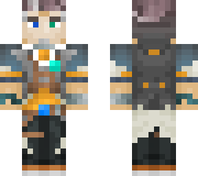 handsome | Minecraft Skins