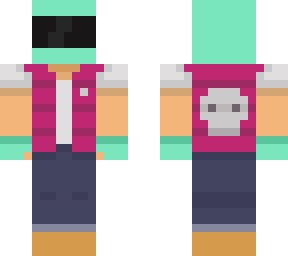 hotline miami | Minecraft Skins