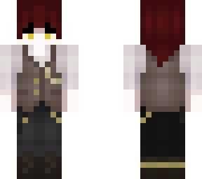 jason | Minecraft Skins