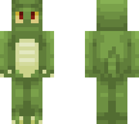 lizard | Minecraft Skins