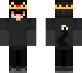 lord | Minecraft Skin