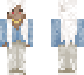 Lotus | Minecraft Skin