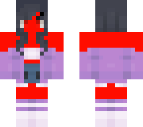 kc aphmau | Minecraft Skins