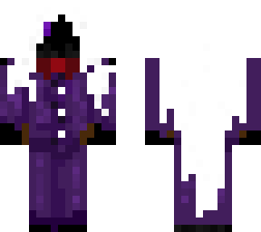 mono | Minecraft Skins