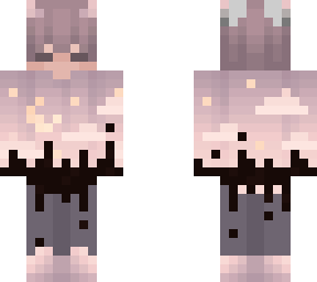 oil | Minecraft Skins