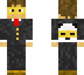 panda | Minecraft Skins