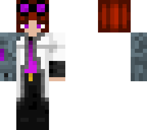 pedrux | Minecraft Skins