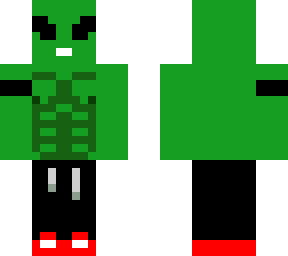 fly | Minecraft Skins