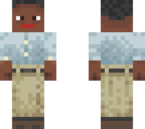 office worker | Minecraft Skins