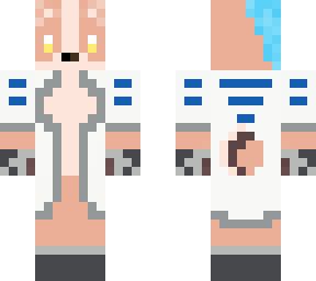 pitbull | Minecraft Skins