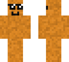 bread | Minecraft Skins
