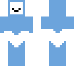 random skin | Minecraft Skin