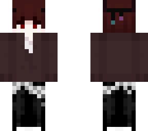 rex | Minecraft Skins