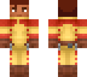 invincible | Minecraft Skins