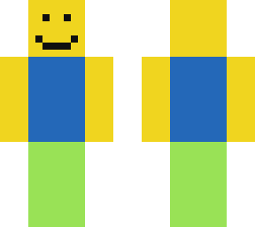 green noob | Minecraft Skins