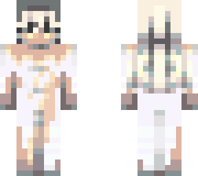 Saint | Minecraft Skin