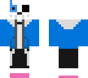 sans | Minecraft Skins