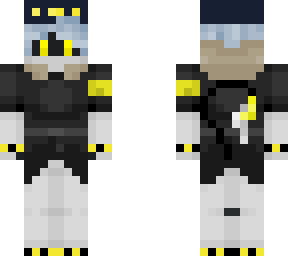 serial designation n | Minecraft Skins