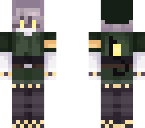 serial designation n | Minecraft Skins