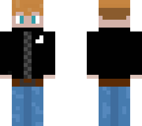 skin baggy | Minecraft Skin