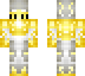 Sol | Minecraft Skin