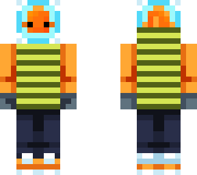 nibbles | Minecraft Skins