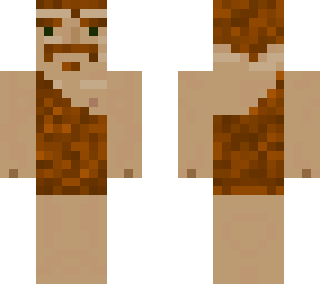 caveman | Minecraft Skins