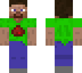 redstone | Minecraft Skins