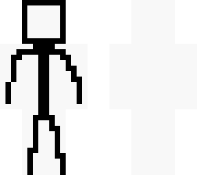 stick figure | Minecraft Skins