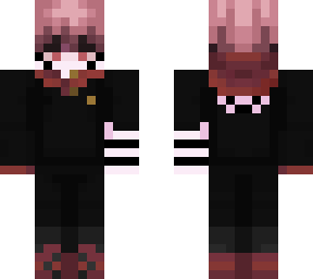 sukuna jujutsu kaisen | Minecraft Skins