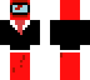 sus | Minecraft Skins