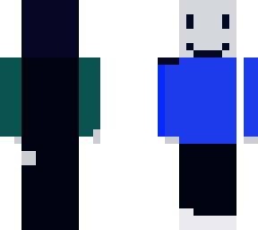 THE ARYAN MINI SKIN | Minecraft Skin