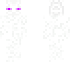 The Farlander (Purple eyes) | Minecraft Skin